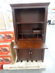 Minimalist Hideaway Desk Designs